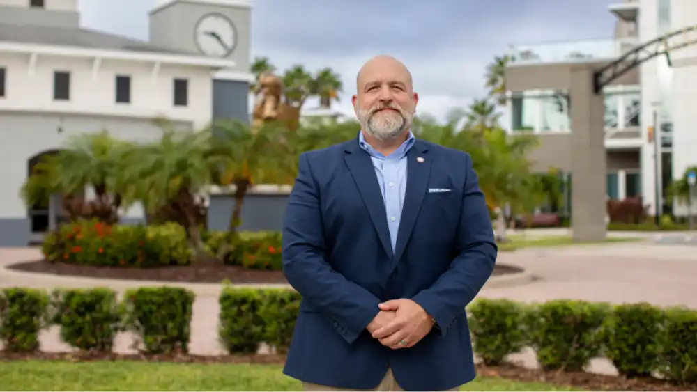 News | President Iwanenko selected as ‘Top Trailblazer in Higher ...