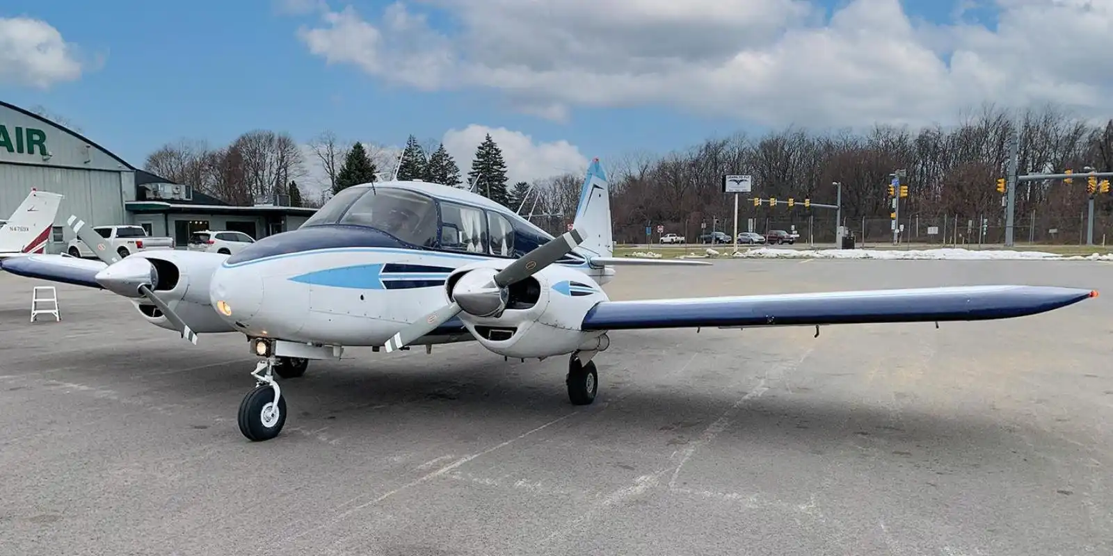 Flight Training Costs | Gannon University