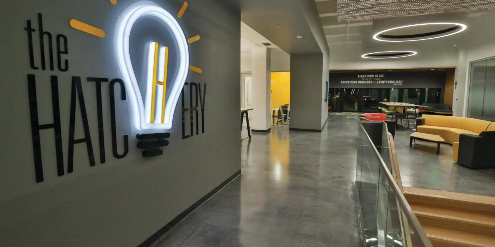 Admission Requirements | Applied Intelligence | Gannon University