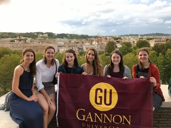 Ways to Give | Gannon University