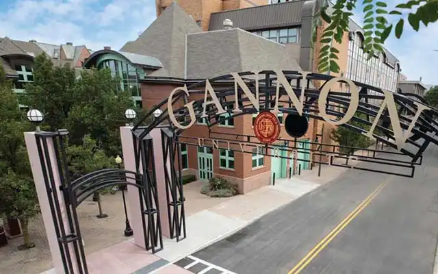 Call to Action Rows | Gannon University