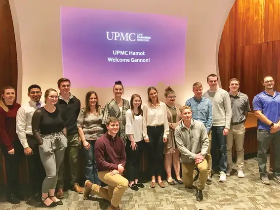 Engineering and Business | Gannon University