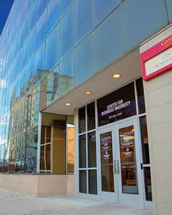 Visit Gannon for Undergraduate | Gannon University