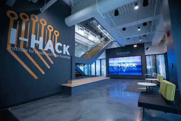 Cyber | Gannon University