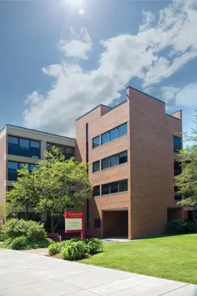 Finegan Hall | Gannon University