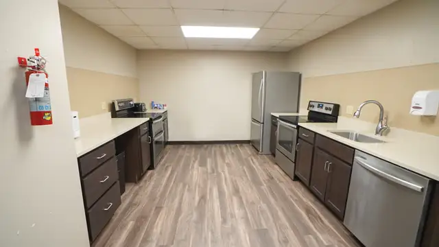 Finegan Hall | Gannon University