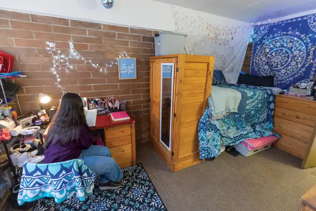 Finegan Hall | Gannon University