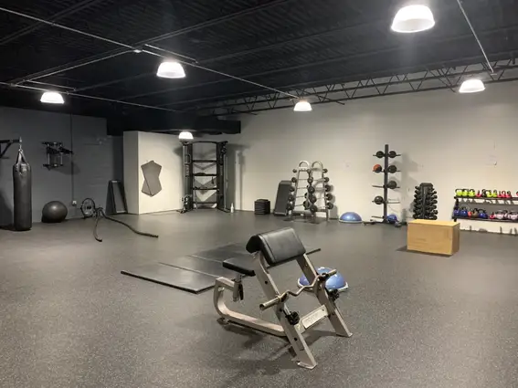 Recreation and Wellness Facilities | Gannon University