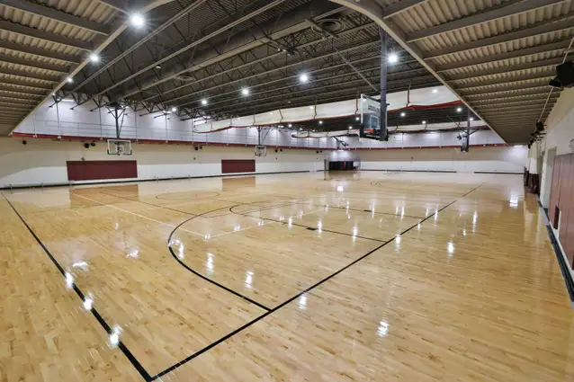 Recreation and Wellness Facilities | Gannon University