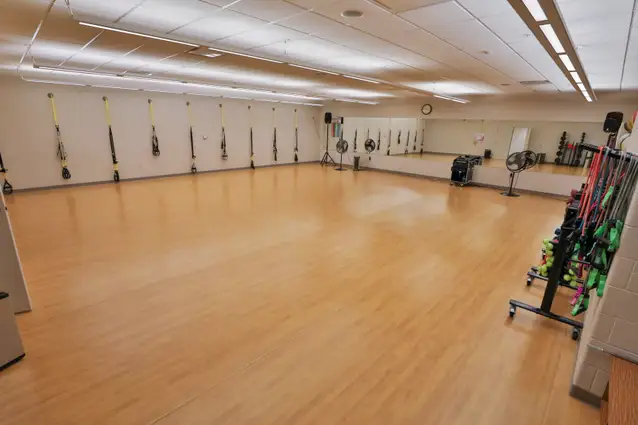 Recreation and Wellness Facilities | Gannon University