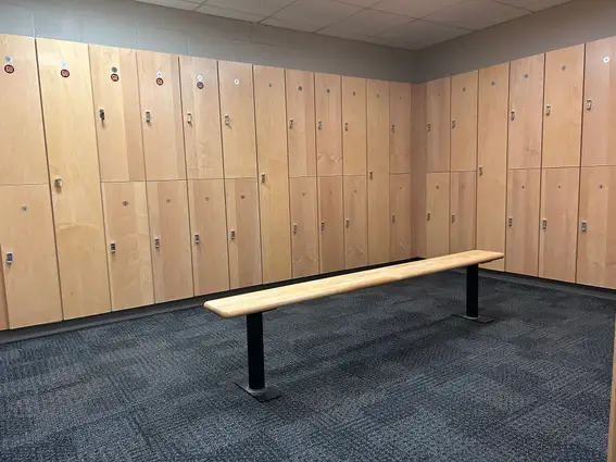 Recreation and Wellness Facilities | Gannon University