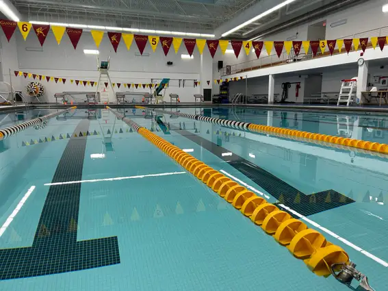 Recreation and Wellness Facilities | Gannon University