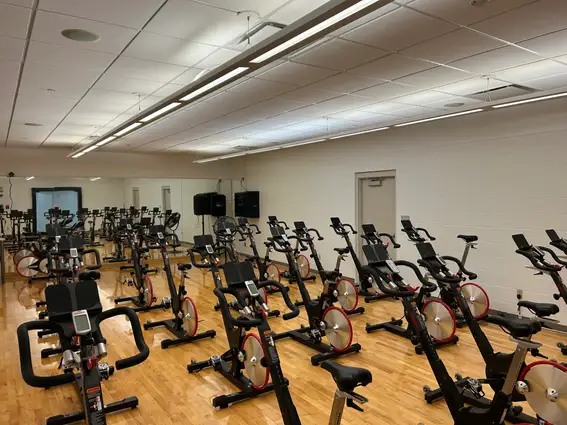 Recreation and Wellness Facilities | Gannon University