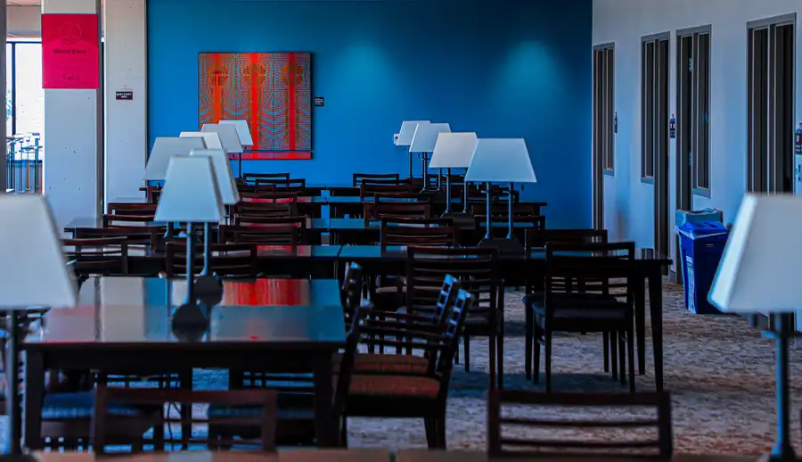 Art in Every Corner | Gannon University