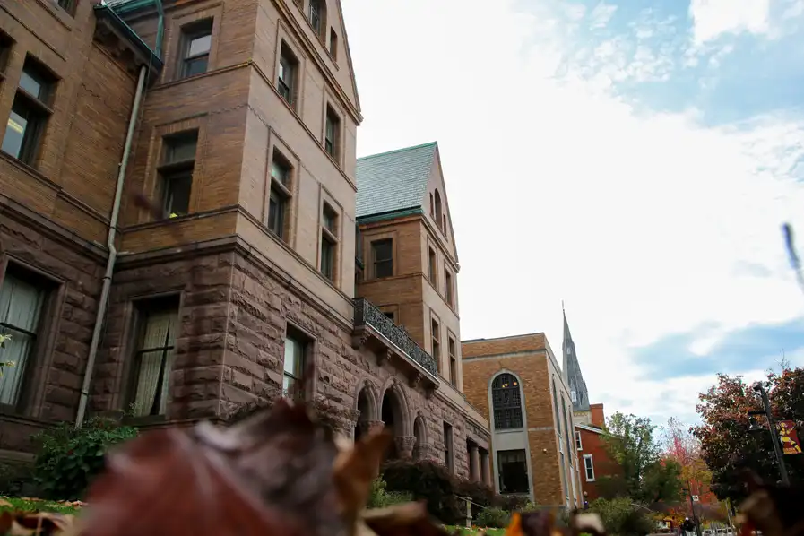 About Gannon | Gannon University