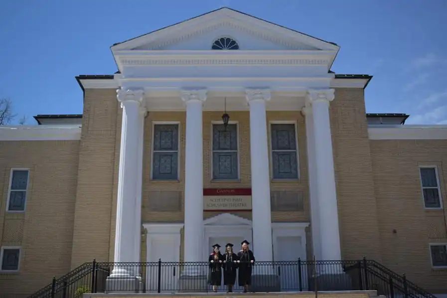 Art in Every Corner | Gannon University